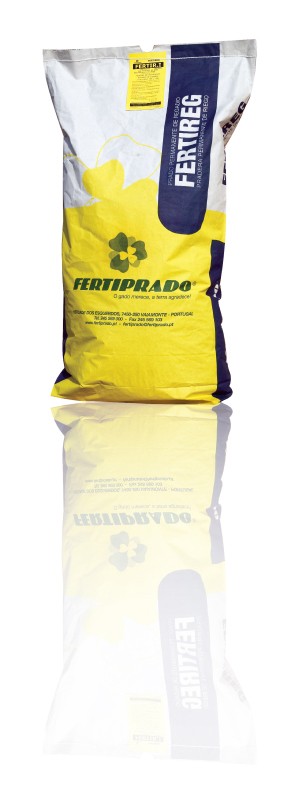 Prado Permanente FERTIREG I Regadio 25KG - Mimagro