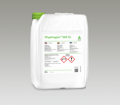 ROUNDUP ULTRAMAX 5L - Mimagro