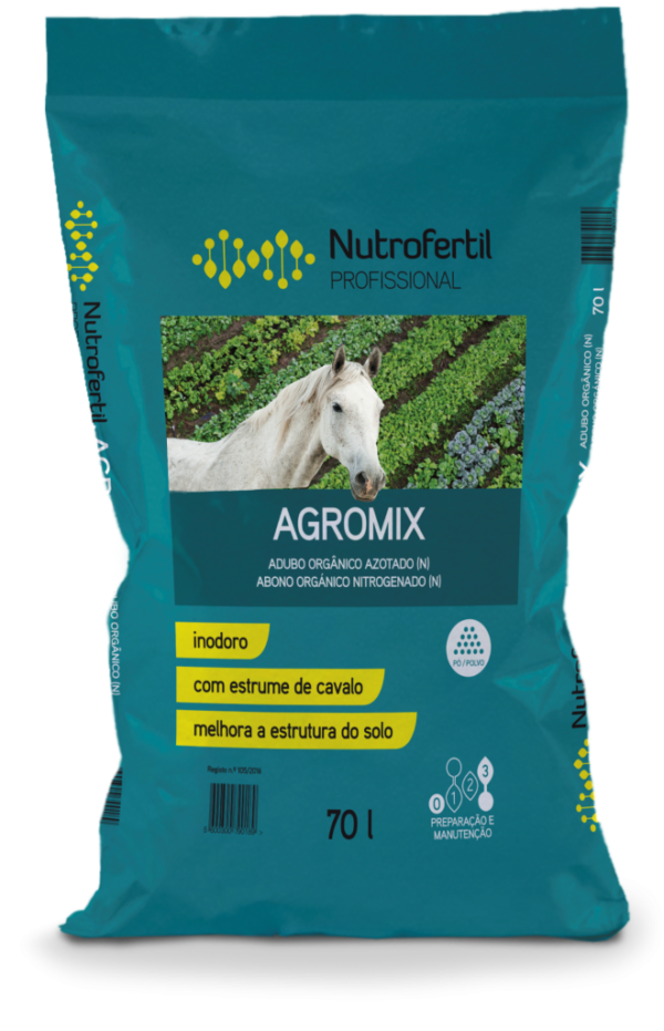 AGROMIX PO 70L - Mimagro